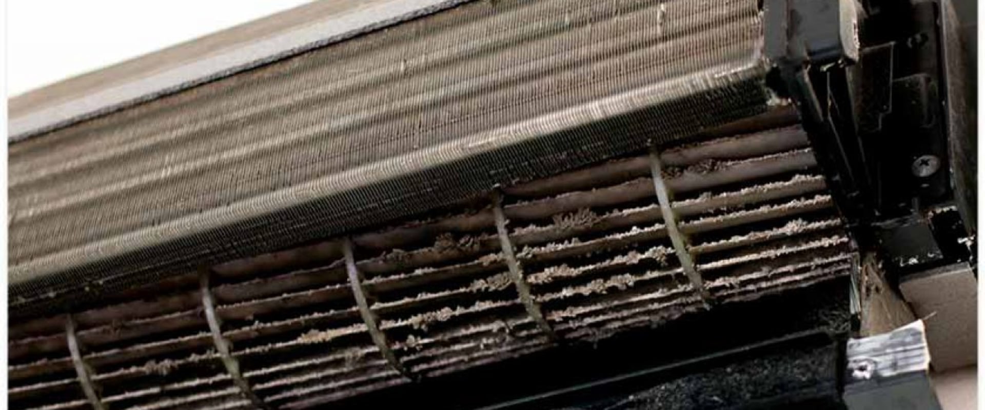 Signs of a Dirty Outdoor Coil in Your AC System