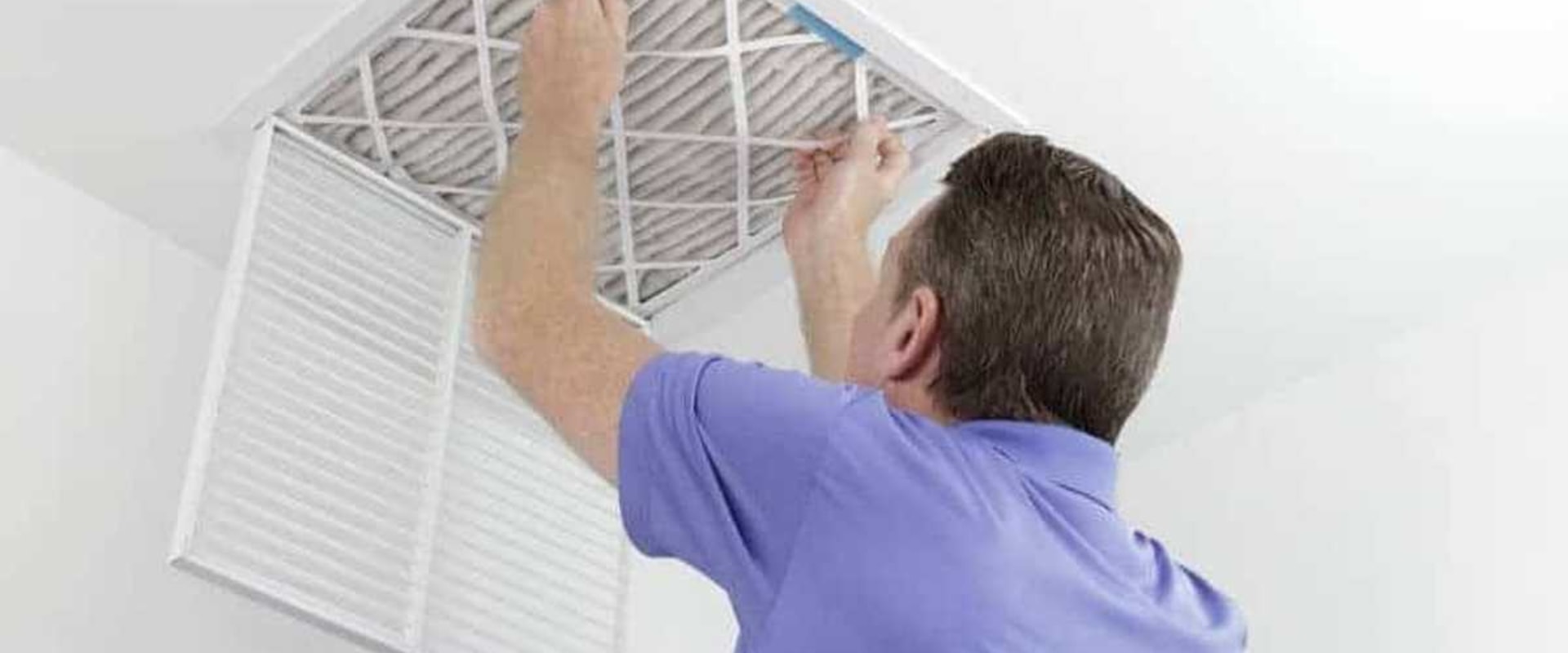 How to Ensure Your AC Filter Fits Perfectly
