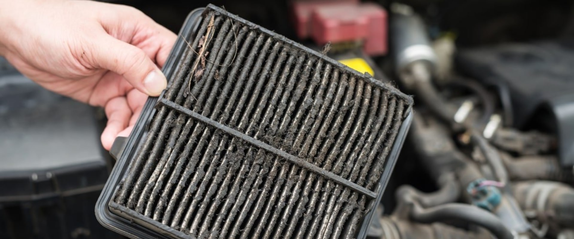 What Happens When a Car's Air Filter is Clogged?