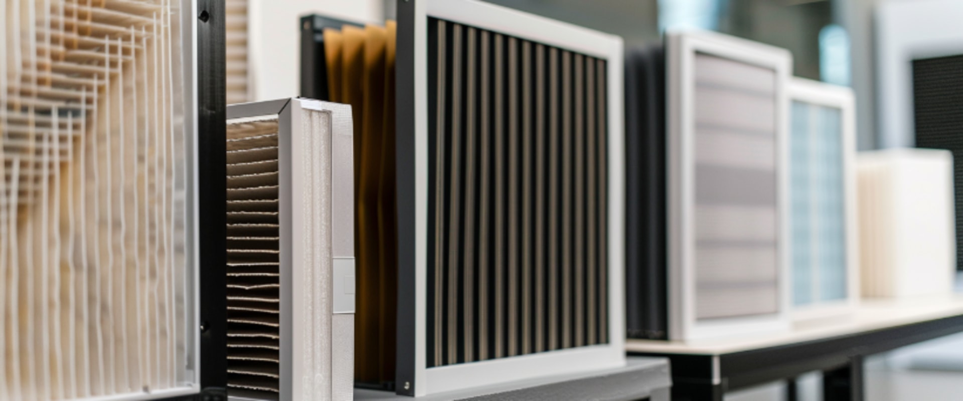 Easy Steps To Find Lennox HVAC Furnace Air Filter Replacement Sizes
