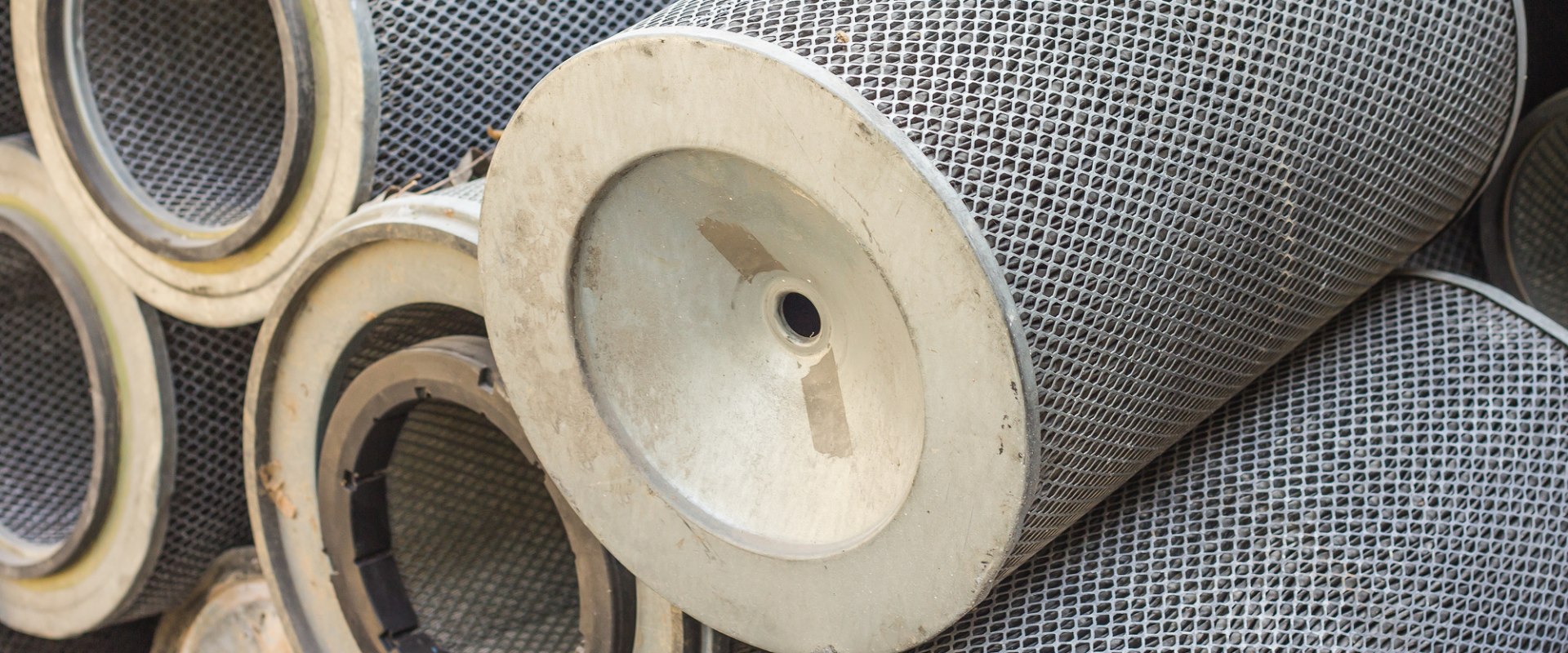 How Long Does a 2-Inch Filter Last? A Comprehensive Guide